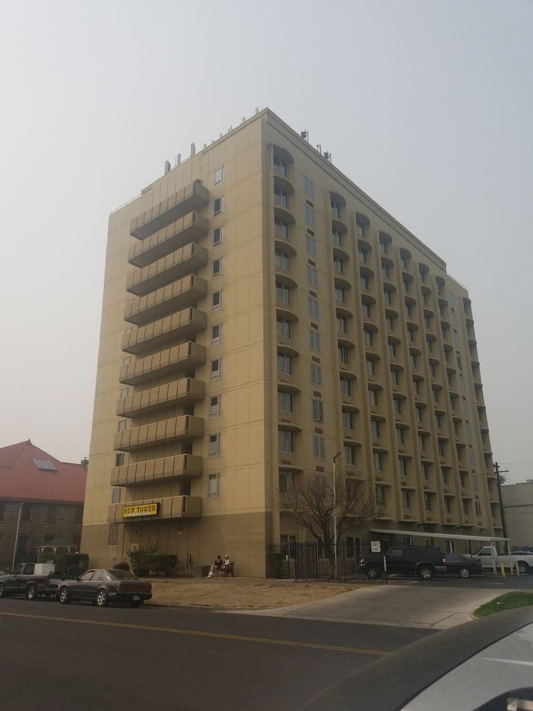 Sun Tower (UPDATED) - Get Pricing & See 7 Photos in Yakima, WA