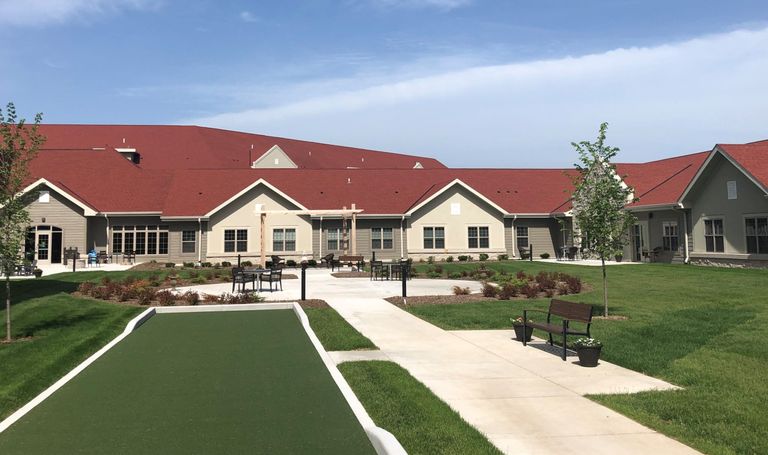 Trinity Woods - Get Pricing & See 18 Photos in Milwaukee, WI