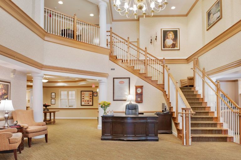 The Bradford Senior Living (UPDATED) - Get Pricing & See 29 Photos in ...