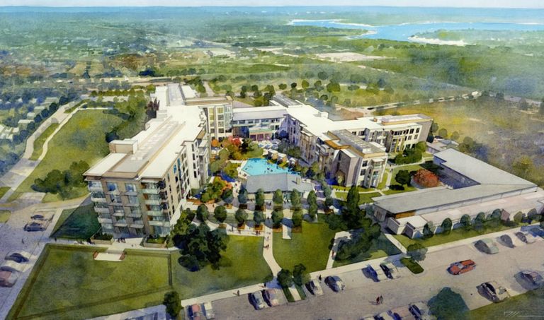 The Hacienda At Georgetown (UPDATED) - Get Pricing & See 10 Photos in ...