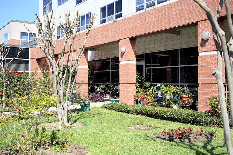 St. Dominic Village (UPDATED) - Get Pricing & See 6 Photos in Houston, TX