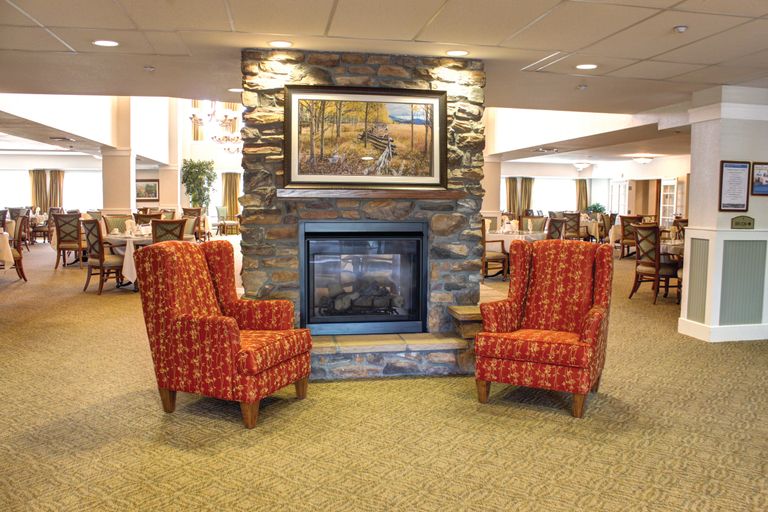 Rigden Farm Senior Living (UPDATED) - Get Pricing, See 23 Photos & See ...