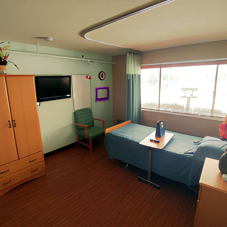 Avalon Health & Rehabilitation Center Pasco (UPDATED) - Get Pricing ...