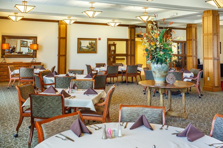 Rio Terra Senior Living (UPDATED) - Get Pricing, See 28 Photos & See Floor Plans in New ...