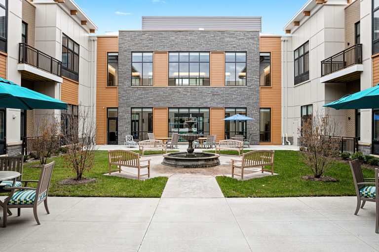 Ashton at Mayfield Heights (UPDATED) - Get Pricing, See 60 Photos, Read ...
