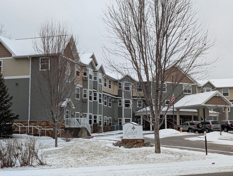 The Landmark Of Fridley - Get Pricing & See 8 Photos in Fridley, MN