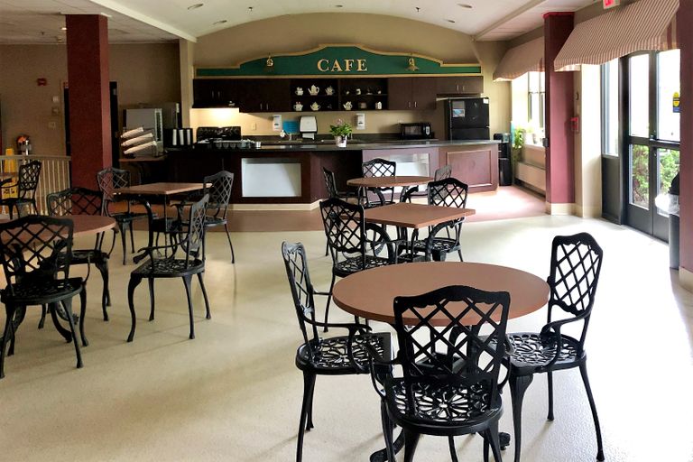 Summit Commons Rehabilitation And Health Care Center (UPDATED) - Get ...