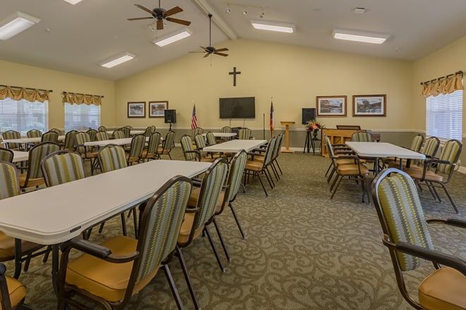 Brookdale First Colony (UPDATED) - Get Pricing, See 21 Photos & See ...