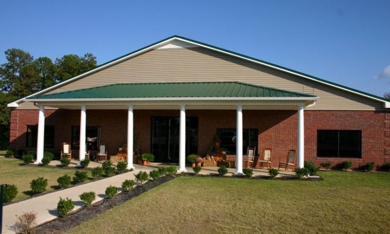 Pickwick Pines Resort (UPDATED) - Get Pricing & See 8 Photos in Iuka, MS