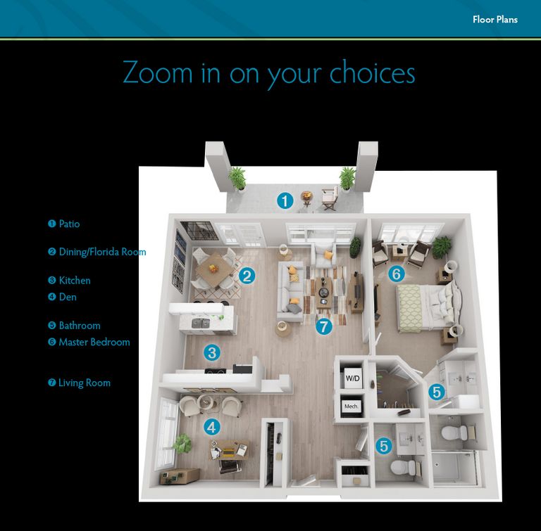 Sandhill Cove (UPDATED) - Get Pricing, See 25 Photos & See Floor Plans ...
