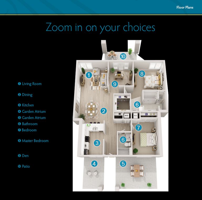 Sandhill Cove (UPDATED) - Get Pricing, See 25 Photos & See Floor Plans ...