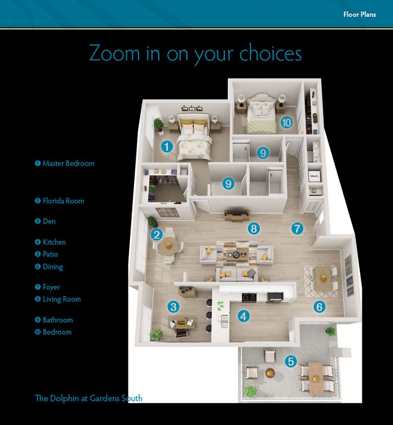 Sandhill Cove Retirement Living (UPDATED) - Get Pricing, See 25 Photos ...