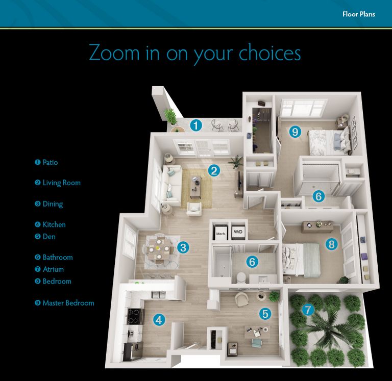Sandhill Cove Retirement Living (UPDATED) - Get Pricing, See 25 Photos ...