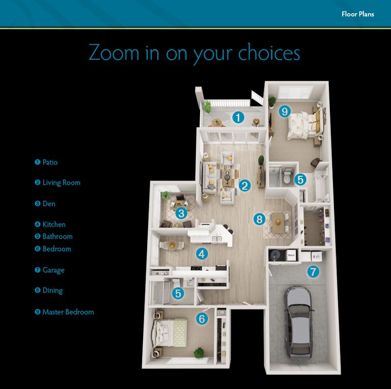 Sandhill Cove Retirement Living (UPDATED) - Get Pricing, See 25 Photos ...