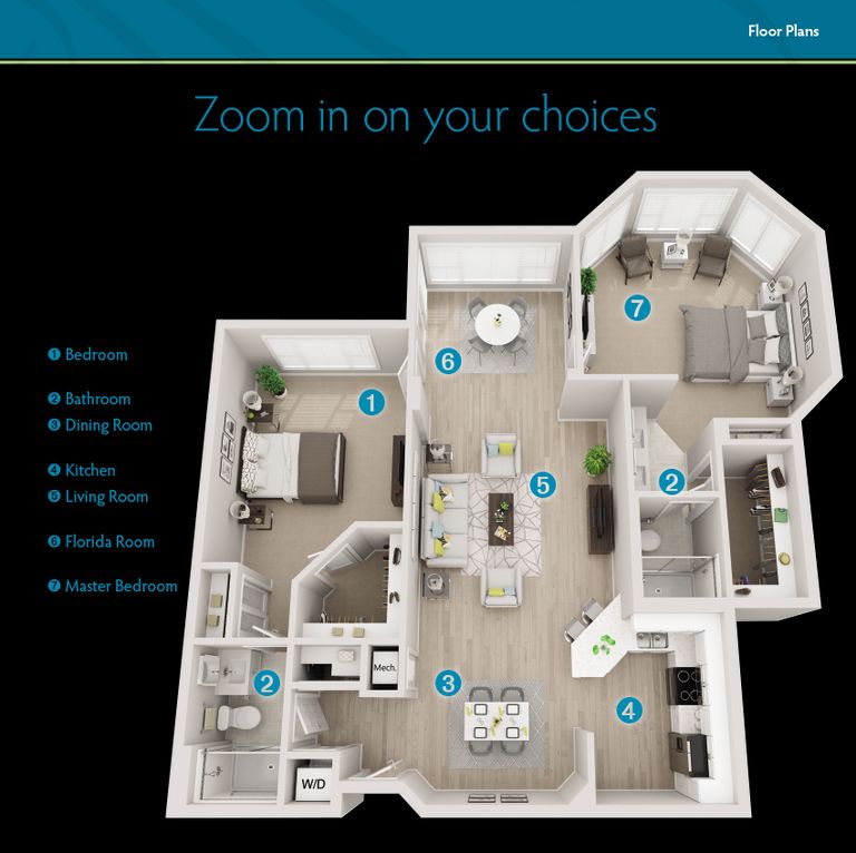 Sandhill Cove (UPDATED) - Get Pricing, See 25 Photos & See Floor Plans ...