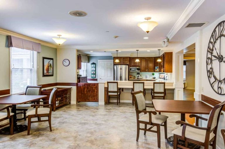 The Pines of Mount Lebanon (UPDATED) - Get Pricing & See 37 Photos in ...