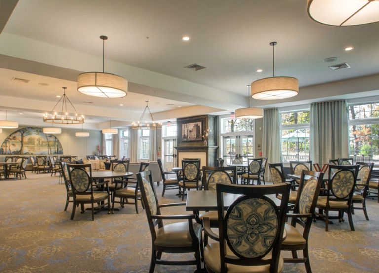 Azalea at Cinnaminson (UPDATED) - Get Pricing & See 18 Photos in ...