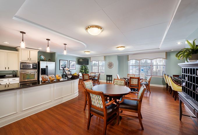 Brightview Greentree (UPDATED) - Get Pricing & See 15 Photos in Marlton, NJ