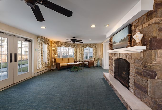 Brightview Greentree (UPDATED) - Get Pricing & See 15 Photos in Marlton, NJ