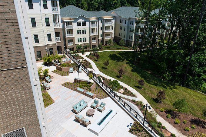 The Templeton of Cary - Get Pricing & See 22 Photos in Cary, NC