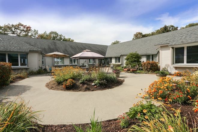 Elderwood At Burlington (UPDATED) - Get Pricing & See 8 Photos in ...