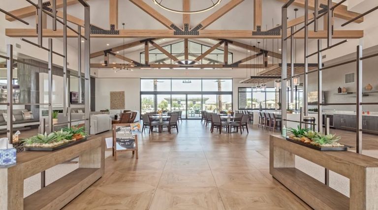 Ovation at Meridian - Get Pricing & See 18 Photos in Queen Creek, AZ