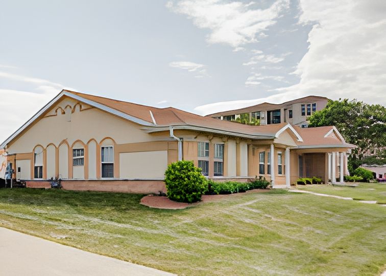 St. Catherine Commons Assisted Living & Memory Care (UPDATED) - Get ...