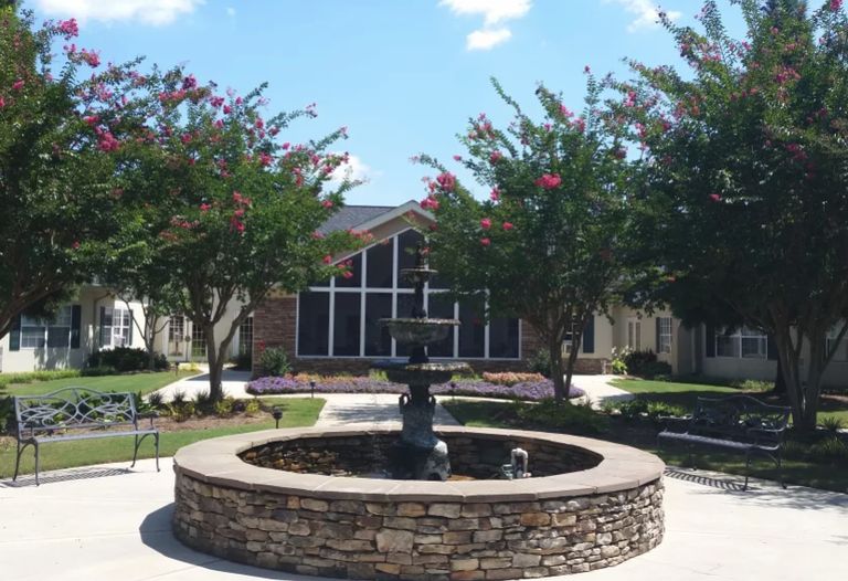 Azalea Estates of Fayetteville (UPDATED) - Get Pricing & See 8 Photos ...