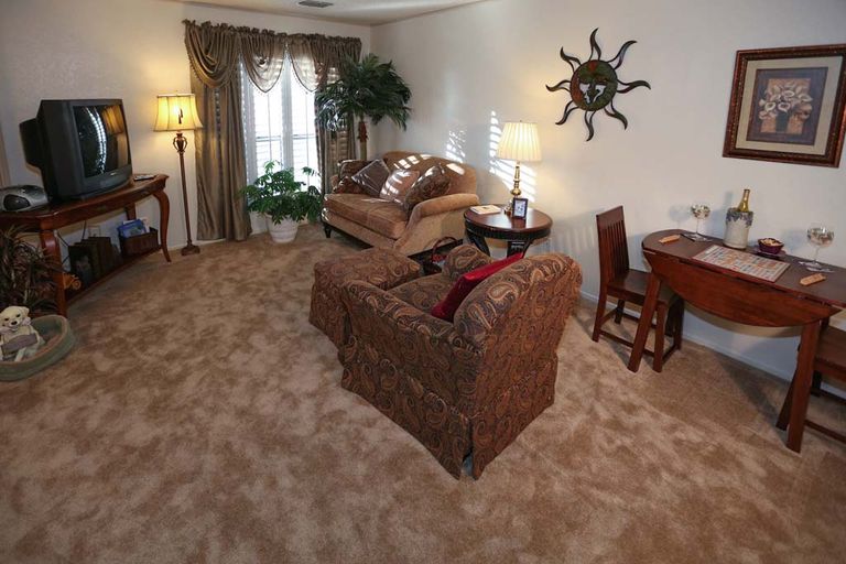Desert Springs Senior Living (UPDATED) - Get Pricing, See 14 Photos ...