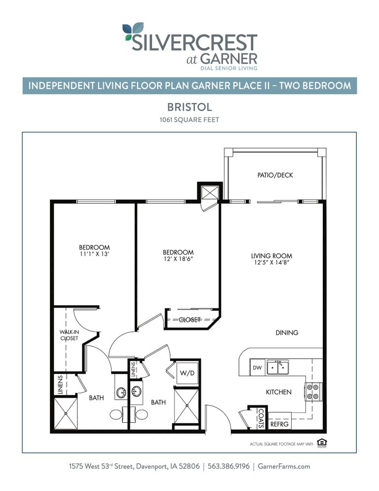 Silvercrest at Garner (UPDATED) - Get Pricing, See 40 Photos & See ...
