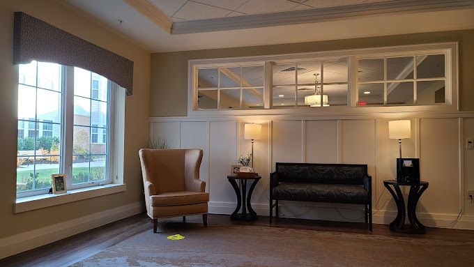 Brooke Grove Rehab. & Nursing Center (UPDATED) - Get Pricing, See 20 ...