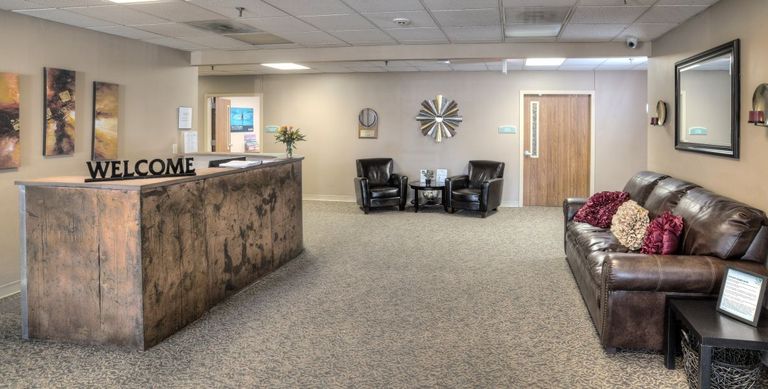 Albuquerque Heights Healthcare and Rehabilitation Center (UPDATED ...