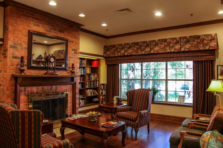 The Forum At The Woodlands (UPDATED) - Get Pricing, See 24 Photos, Read ...