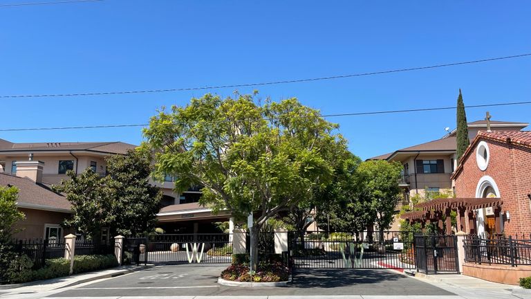 Walnut Village Orange County Retirement Community (UPDATED) - Get ...