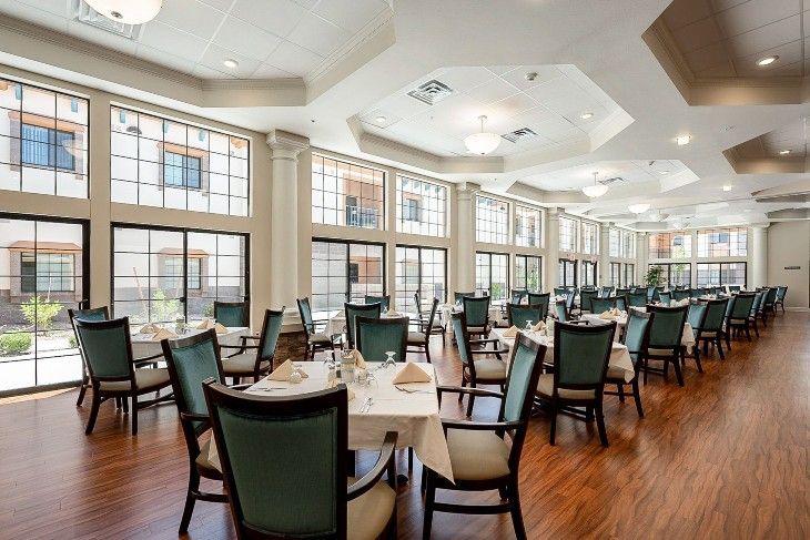 Fellowship Square Surprise (UPDATED) - Get Pricing & See 14 Photos in ...