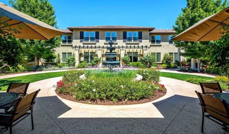 Oakmont of Fresno (UPDATED) - Get Pricing, See 18 Photos, Read Reviews ...