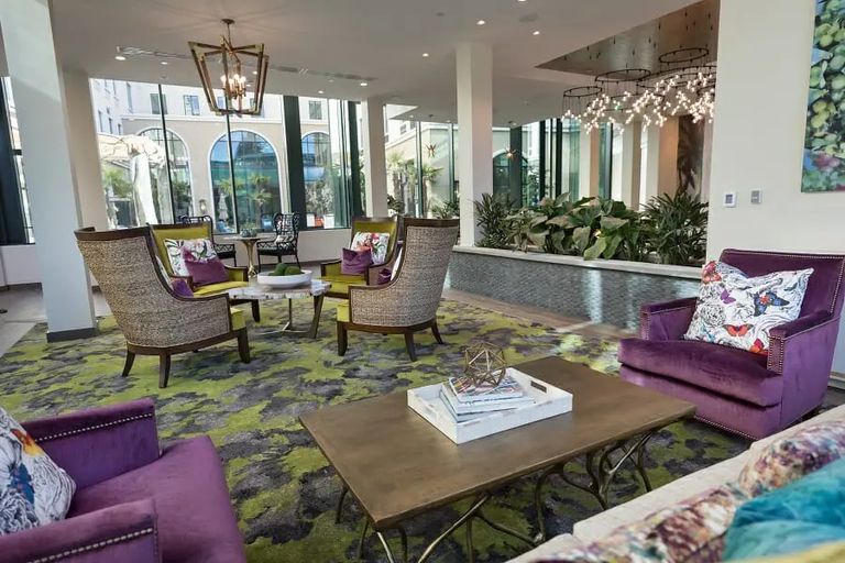 Aegis Living Bellevue Overlake