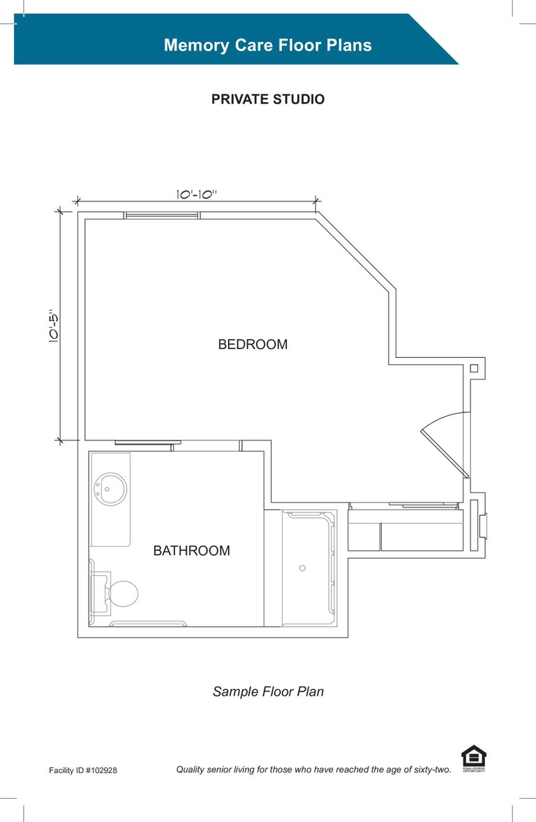 Martin Crest Assisted Living and Memory Care (UPDATED) - Get Pricing ...