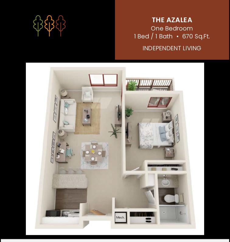 Oakmont Gardens (UPDATED) - Get Pricing, See 13 Photos & See Floor ...