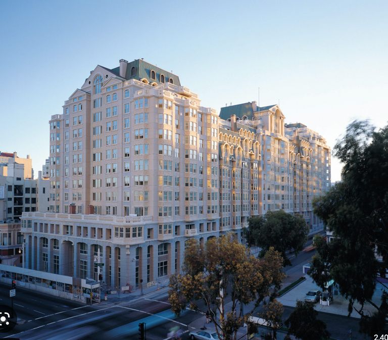 San Francisco Towers (UPDATED) - Get Pricing & See 5 Photos in San ...