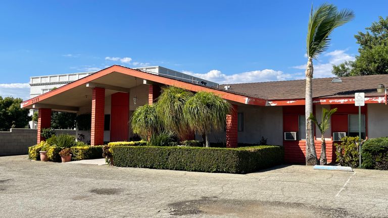 La Verne Manor (UPDATED) - Get Pricing & See 7 Photos in La Verne, CA