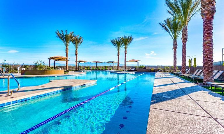 Encore at Eastmark (UPDATED) - Get Pricing & See 8 Photos in Mesa, AZ