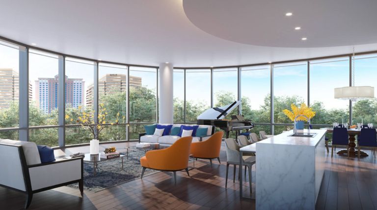 The Mather Tysons - Get Pricing & See 24 Photos in McLean, VA