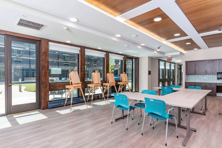 Thrive at Montvale (UPDATED) - Get Pricing, See 65 Photos, Read Reviews ...