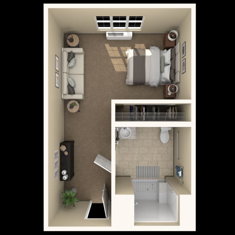 Charter Senior Living Of Orange (UPDATED) - Get Pricing, See 16 Photos & See Floor Plans in ...