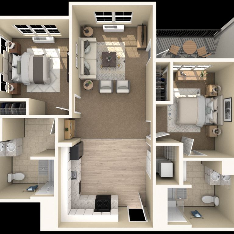 Charter Senior Living Of Orange (UPDATED) - Get Pricing, See 16 Photos & See Floor Plans in ...