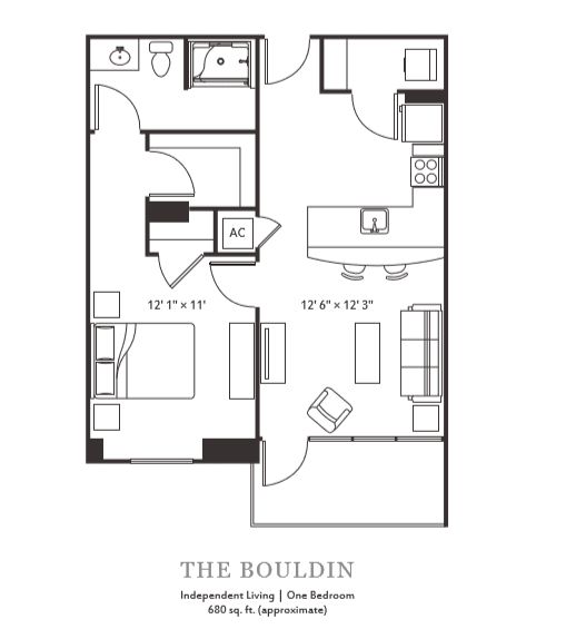 The Village at the Triangle (UPDATED) - Get Pricing, See 16 Photos ...