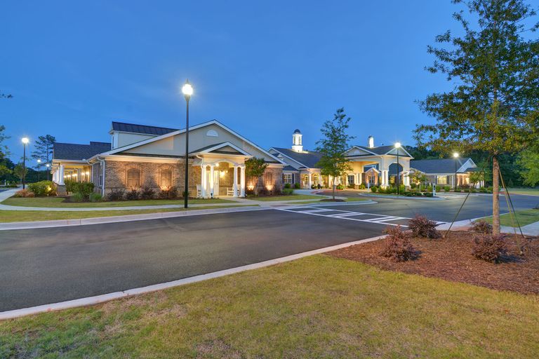 Benton Manor Of Stockbridge (UPDATED) - Get Pricing & See 19 Photos in ...