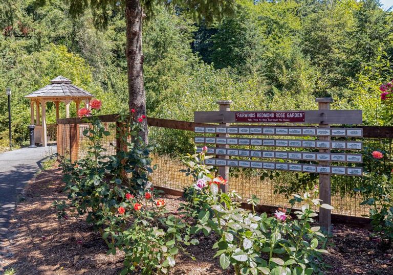 Fairwinds - Redmond (UPDATED) - Get Pricing, See 32 Photos & See Floor ...