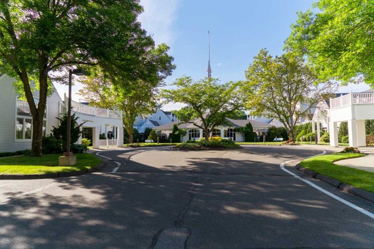 Pomperaug Woods (UPDATED) - Get Pricing & See 27 Photos in Southbury, CT